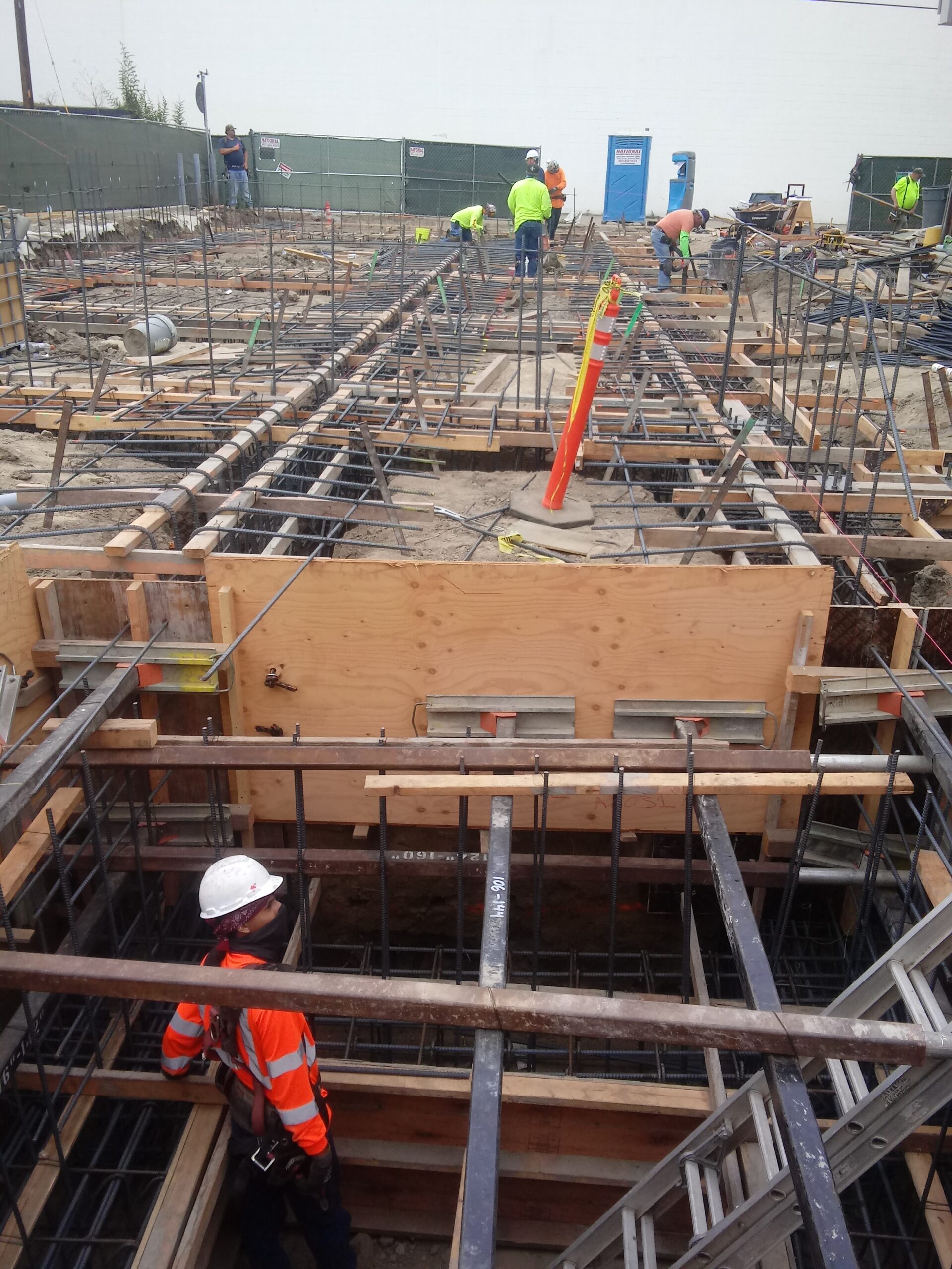 Capabilities Statement - Heavy Metal Steel